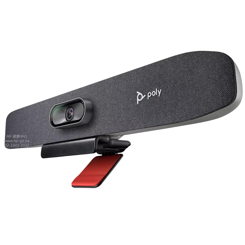 Poly Studio R30【842D2AA】Microsoft Teams - HP展售中心